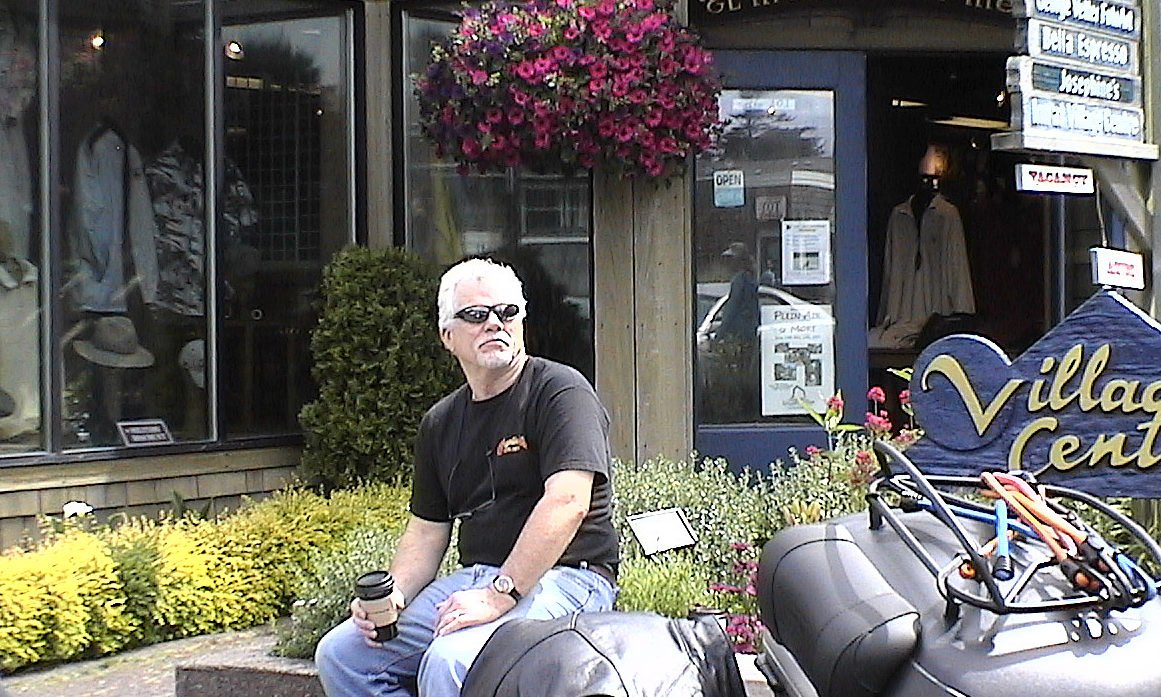 Home - Daniel L Copeland